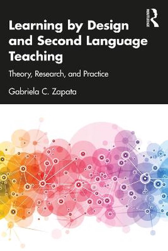 Learning by Design and Second Language Teaching | 9780367617332 ...