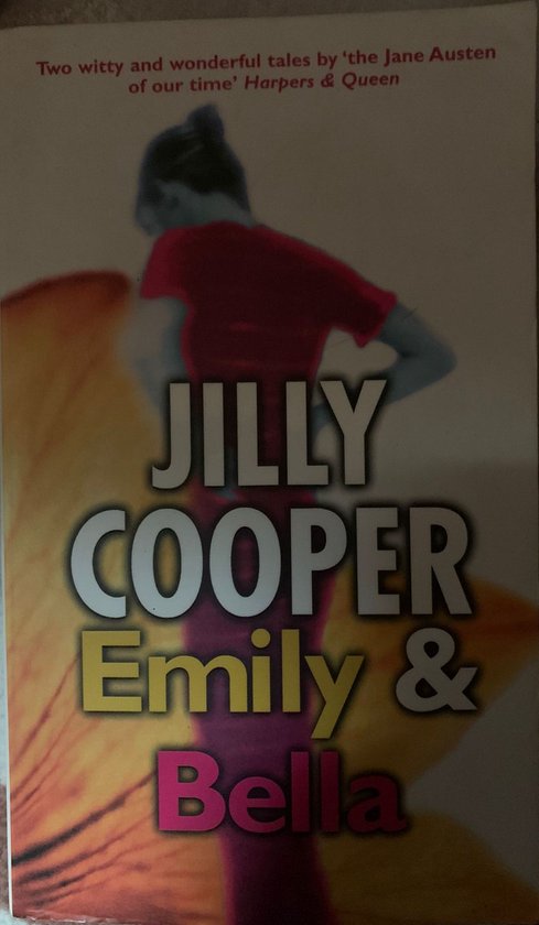 Emily & Bella, Jilly Cooper | 9780552146951 | Boeken | bol