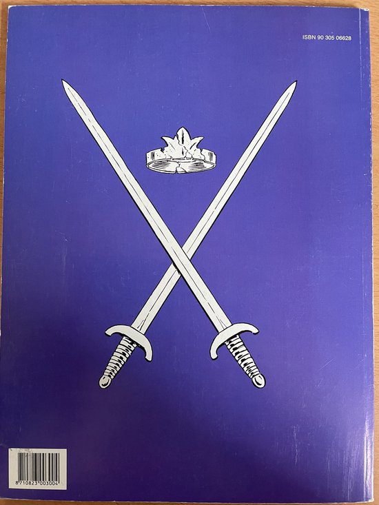 Conan van de eilanden 25, Stan Lee | 9789072073099 | Boeken | bol.com