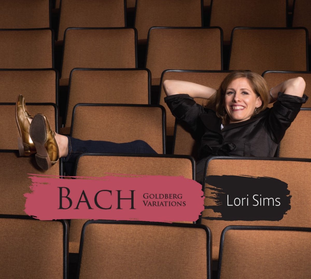 Lori Sims - Goldberg Variations (CD), Lori Sims | Muziek | bol.com