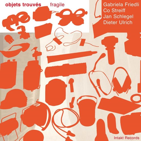 Gabriela Friedli, Co Streiff, Jan Schlegel, Dieter Ulrich - Objets ...