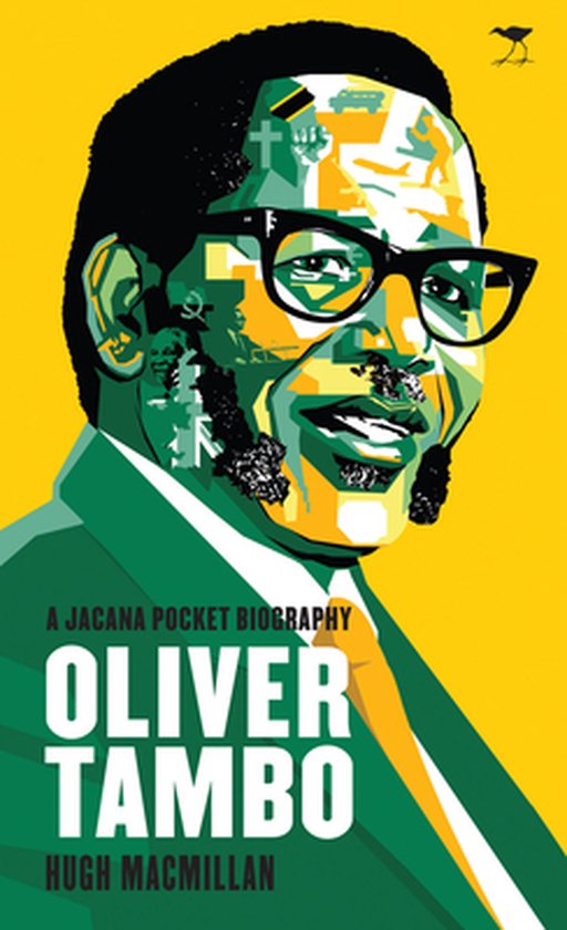 Oliver Tambo, Hugh Macmillan | 9781431425631 | Boeken | bol