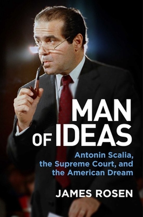 Scalia, James Rosen | 9781684512270 | Boeken | bol.com
