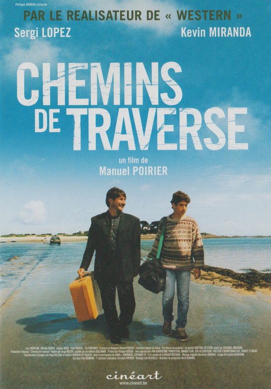 Chemins De Traverse (Dvd) | Dvd's | bol.com