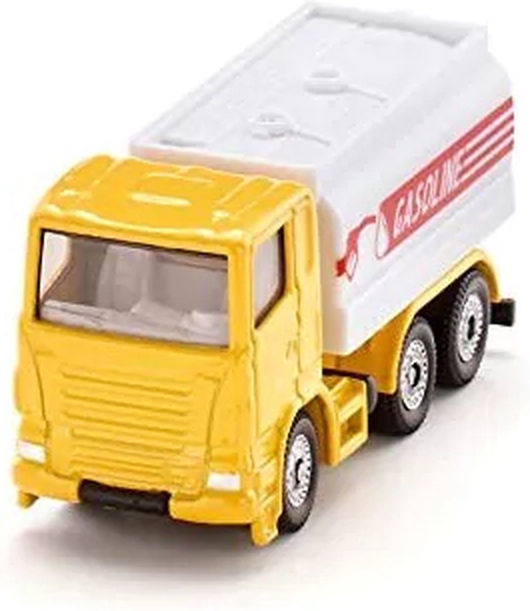 Tank truck SIKU | bol.