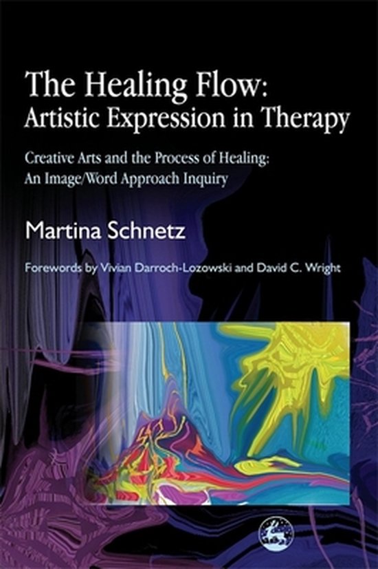 The Healing Flow | 9781843102052 | Martina Schnetz | Boeken | bol