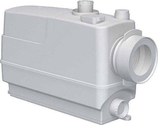 Grundfos Sololift 2 +CWC3 | bol