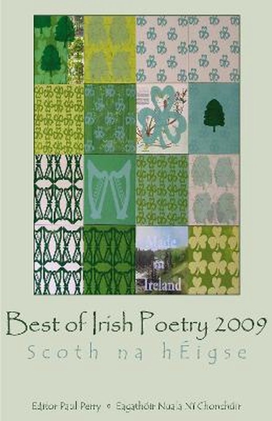 Best of Irish Poetry: In English | 9781905002290 | Boeken | bol