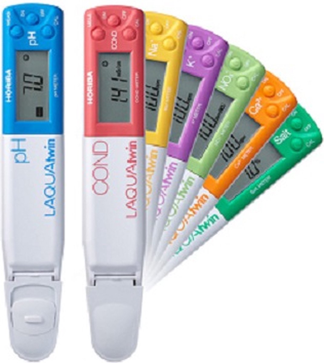 Horiba LAQUA twin NO3-11 meter ( Nitraat-meter ) | bol