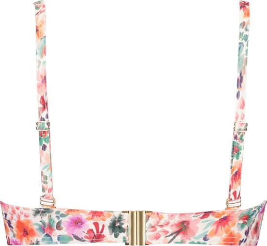 CYELL Meadow Mood bikinitop met voorgevormde cups en beugel - dames ...