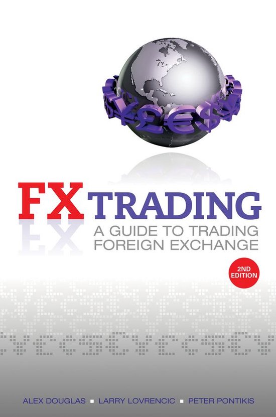 FX Trading (ebook), Alex Douglas | 9780730376545 | Boeken | bol.com