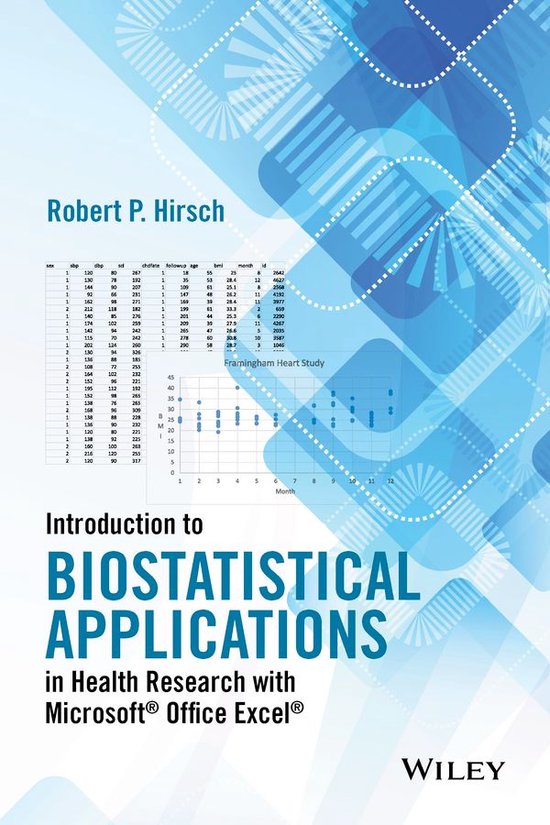 Introduction to Biostatistical Applications in Health Research with ...