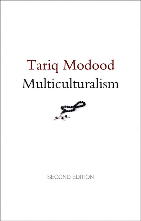 Multiculturalism, Tariq Modood | 9780745669649 | Boeken | bol