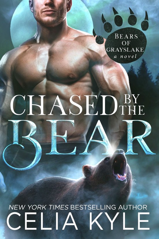 Bears of Grayslake 4 - Chased by the Bear (ebook), Celia Kyle ...