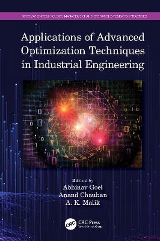 Applications of Advanced Optimization Techniques in Industrial ... Applications of Advanced Optimization Techniques in Industrial ...