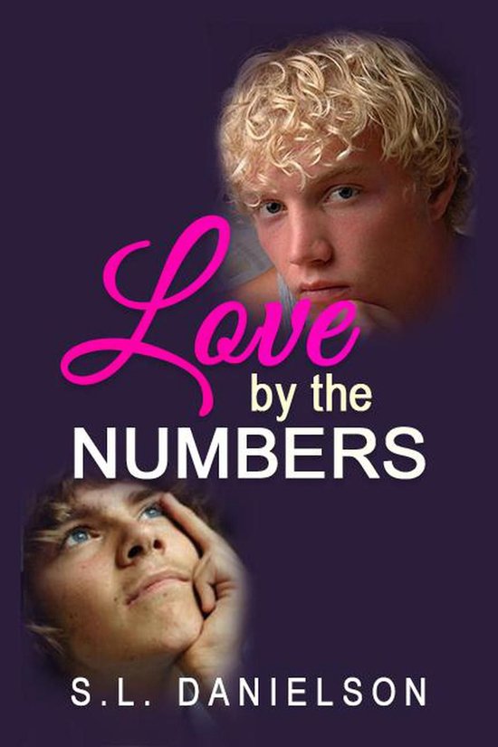 Scott & Jared 1 - Love by the Numbers (ebook), S L Danielson ...