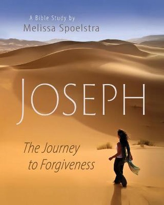 Joseph, Melissa Spoelstra | 9781426789106 | Boeken | bol.com