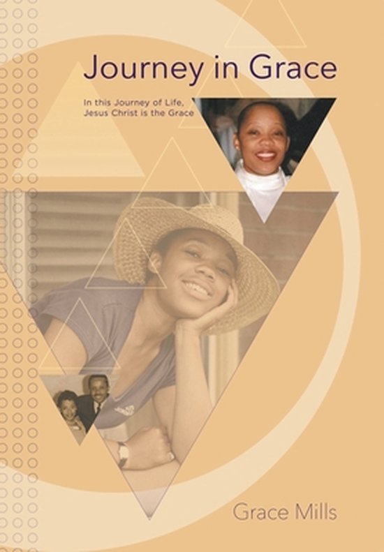 Journey in Grace | 9781644682845 | Grace Mills | Boeken | bol.com