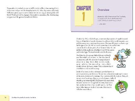 Non-Prophet's Guide-The Non-Prophet's Guide to the Bible, Todd Hampson ...