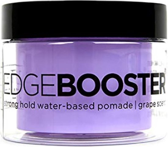 Style Factor Edge Booster Pomade Grape | bol.com