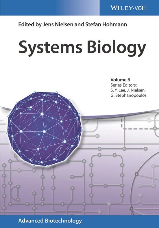 Advanced Biotechnology - Systems Biology (ebook), J Nielsen ...