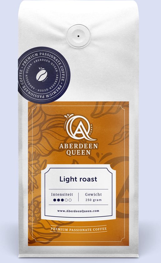 Aberdeen Queen - Classico - Bonen - 1000 gram | bol.com