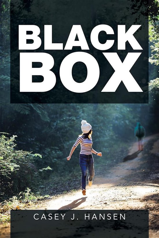 Black Box (ebook), Casey J Hansen | 9781524554743 | Boeken | bol.com