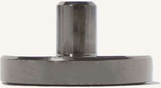 Twig Razor stand Mercury, Leaf Shave | bol.com