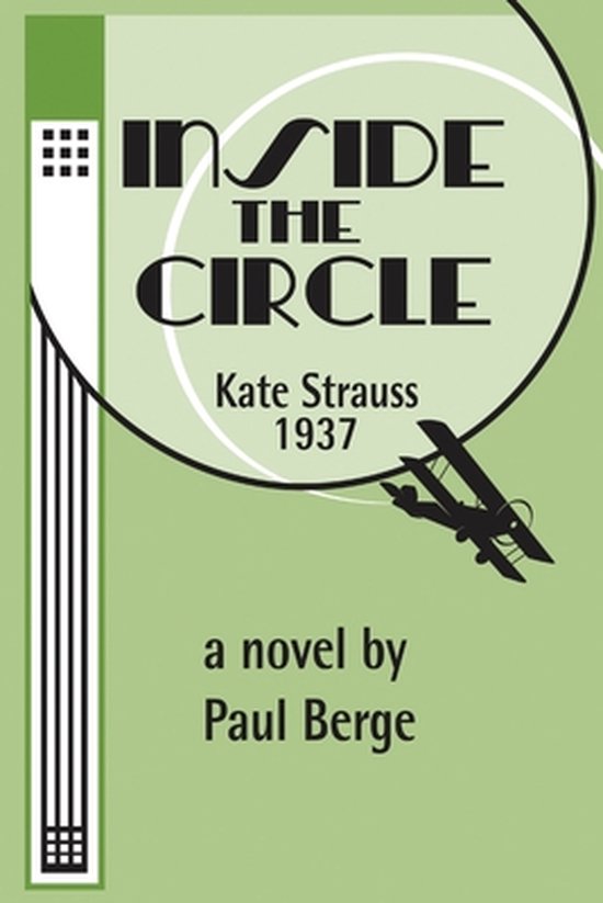 Inside The Circle, Paul Berge | 9780972815031 | Boeken | bol.com