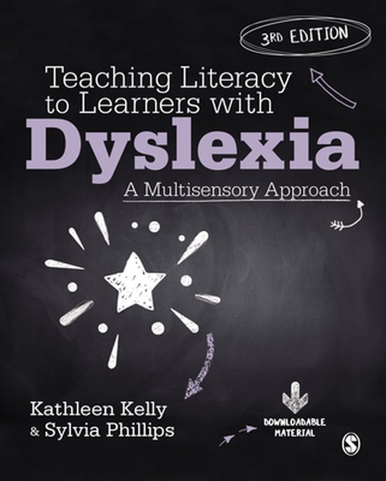 Teaching Literacy to Learners with Dyslexia | 9781529767841 | Kelly ...
