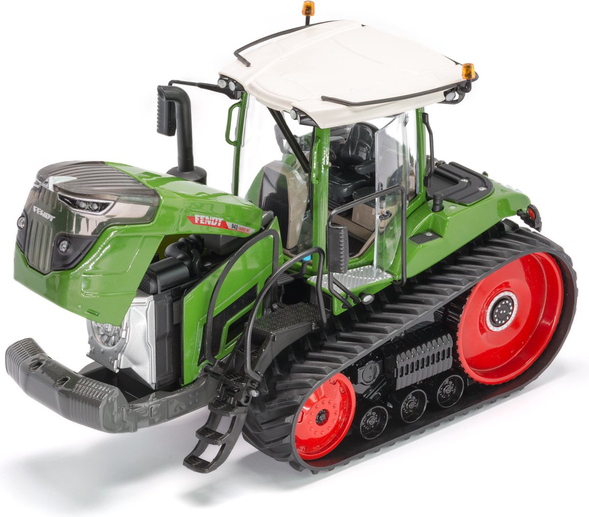 Fendt 938 Vario MT Track Type Tractor- Trekker - 1:32 - USK Scalemodels ...