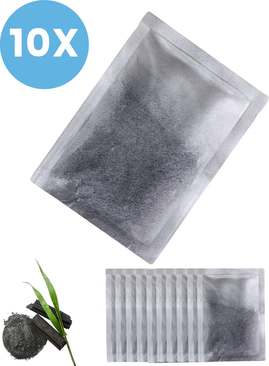10x Actieve Koolstoffilters voor Waterdestilleerder en ...