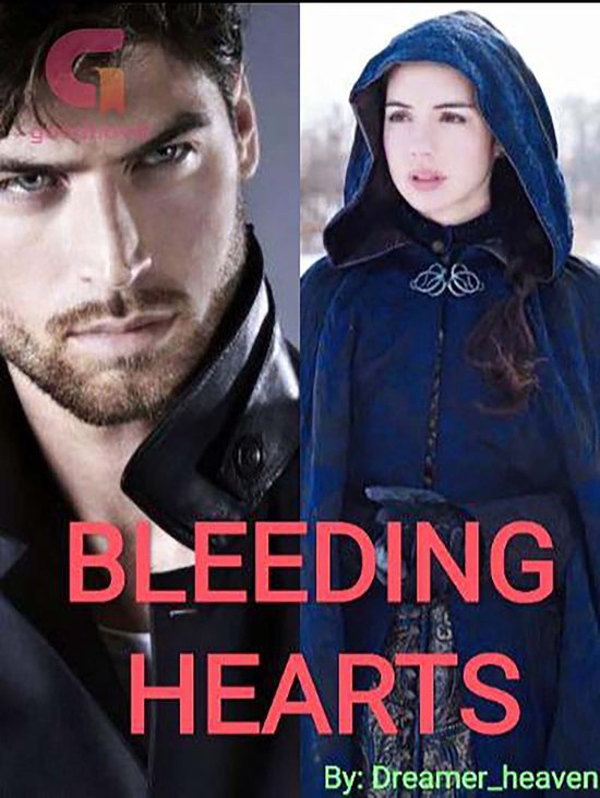 BLEEDING HEARTS (book 2 ALPHA KING'S WITCH MATE) (ebook), Dreamer ...