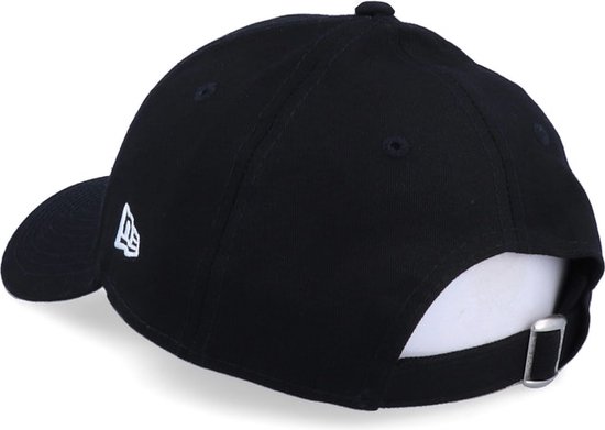 New Era New York Yankees Essential Womens 9Forty Black/White | bol