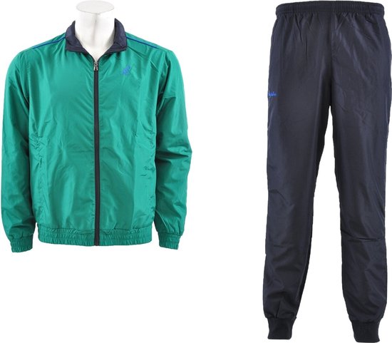 Australian - Trackuit - Trainingspak Voor Heren - 44 - Groen | bol.com