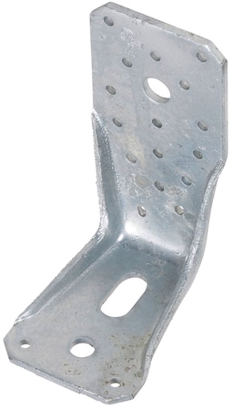 Wurth - Hoekverbinder type V met slobgat - Hoekanker type V met ...