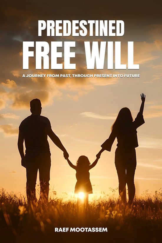 Predestined Free Will (ebook), Raef Y Mootassem | 9798348548001 | Boeken | bol