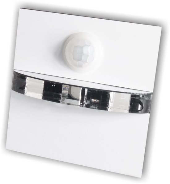 LED trapverlichting / verlichting trap / wandverlichting / trapspots Q8 ...