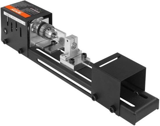 Mini Draaibank - Draaibank hout - Draaibank - Draaibank Machine - Mini ...