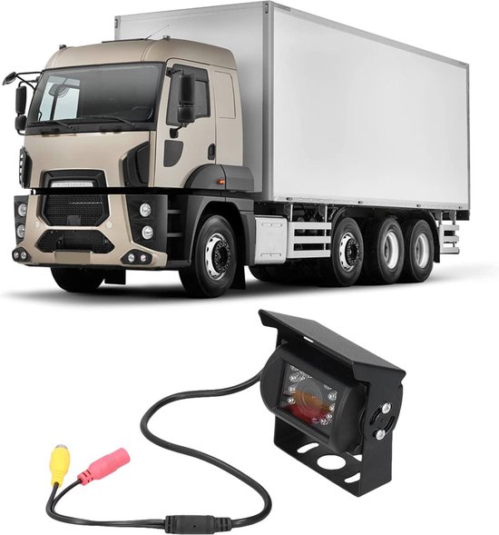 Content in - Reversing Camera Rear View Camera - IP68 Waterproof Night ...