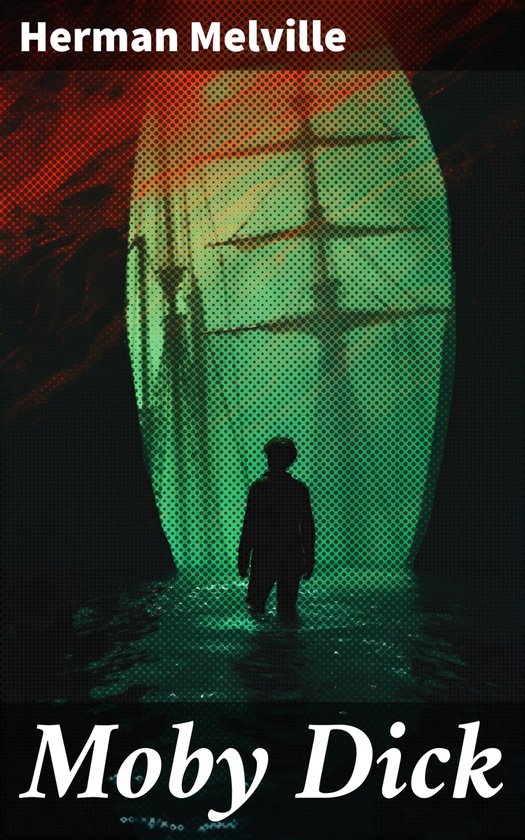 Moby Dick (ebook), Herman Melville | 8596547686606 | Boeken | bol