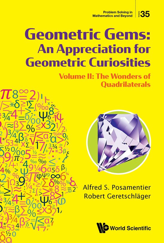 Problem Solving in Mathematics and Beyond 35 - Geometric Gems: An Appreciation for... | bol