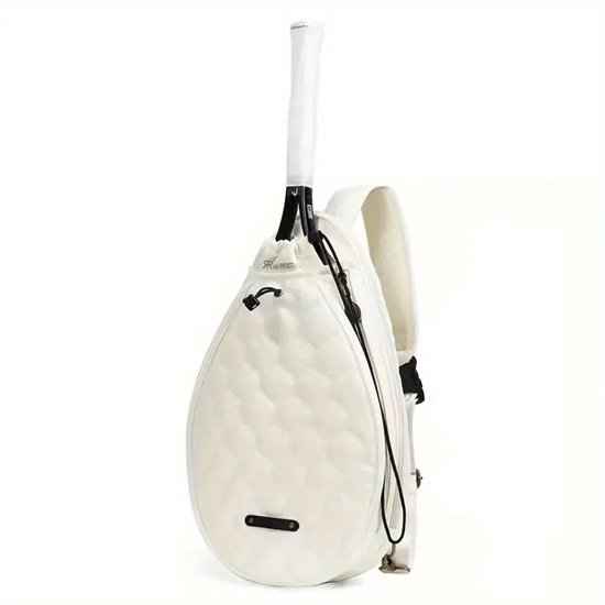 Livano Padeltas - Padel Tas - Tennistas - Tennis - Rugzak - Hoes ...