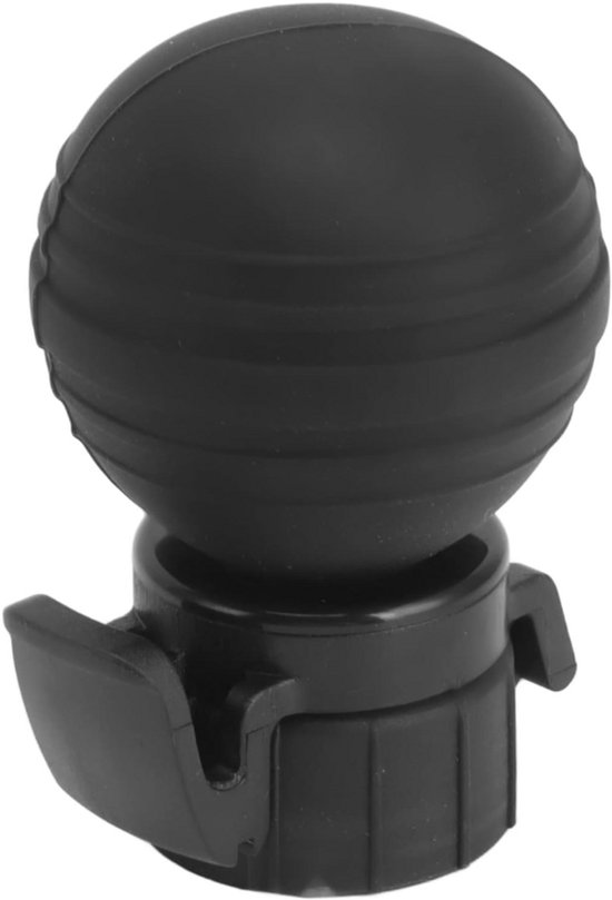 Pompdop, Frisdranken Stop Verzegelde Dop Plastic Flessen Sealer Verse ...