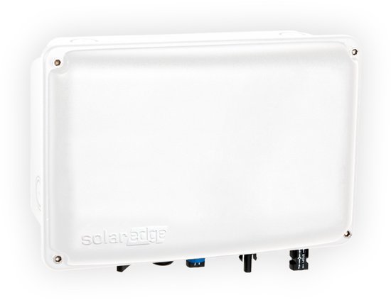 SolarEdge - StorEdge Sesti S4 - Interface | bol