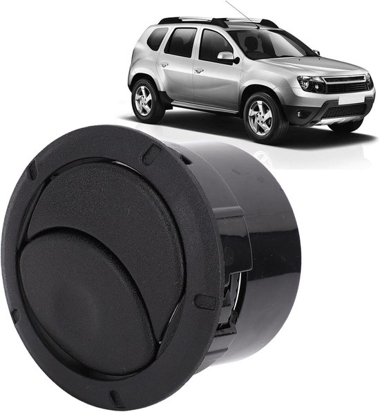 Interieur Dash Air Vent Cover Trim Vervanging voor Dacia Duster 2010 ...