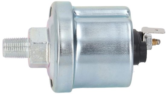 Professionele 0-10bar oliedruksensor 1/8NPT voor industrieel gebruik - Glanzende... | bol