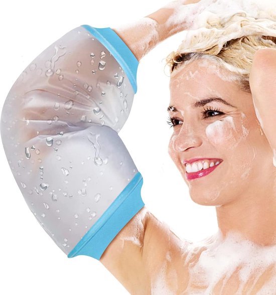Waterproof Shower Plaster Cover - PICC Line Covers for Upper Arm ...