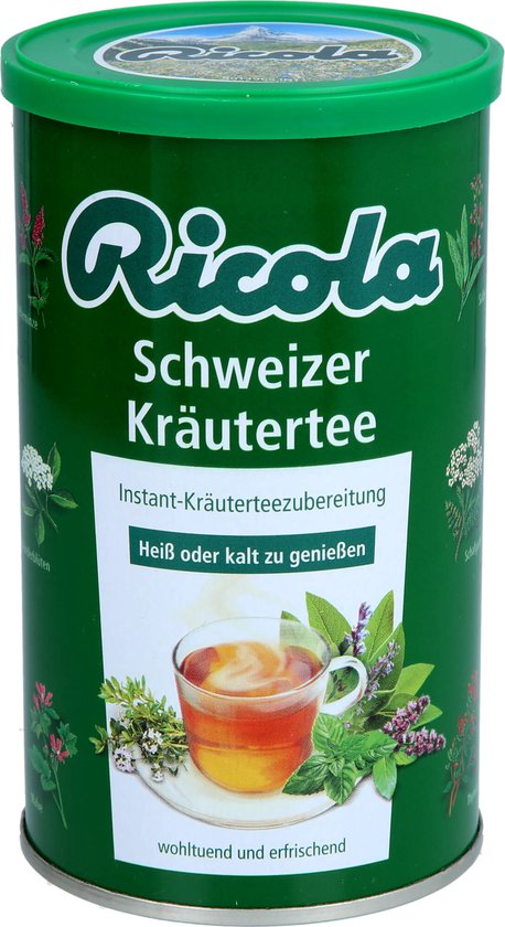 Thee tisane | bol