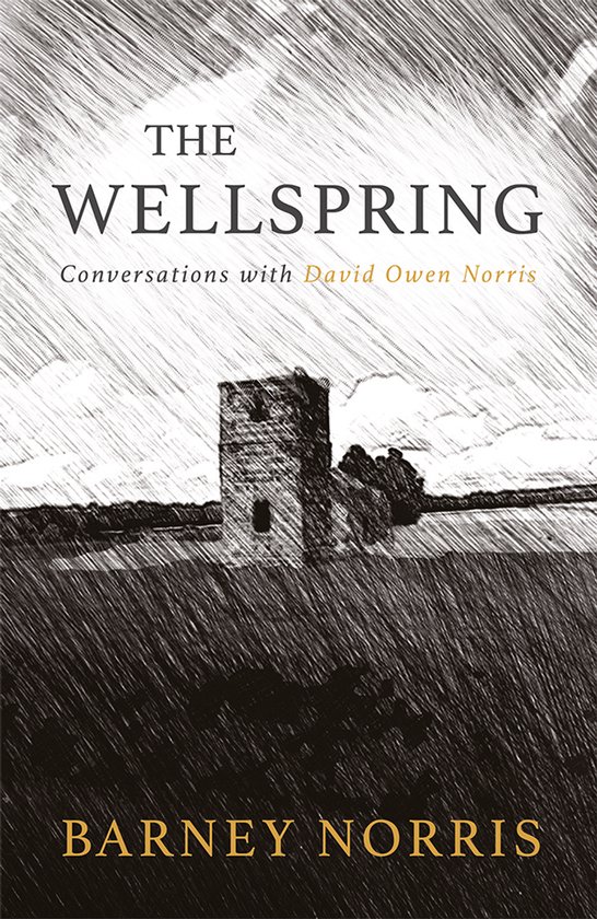 WELLSPRING, THE, Barney Norris | 9781781724644 | Boeken | bol